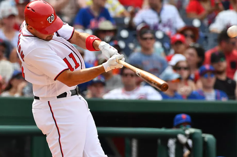 Whitty Windup – Baseball & Whatever Else Spurs My Interest